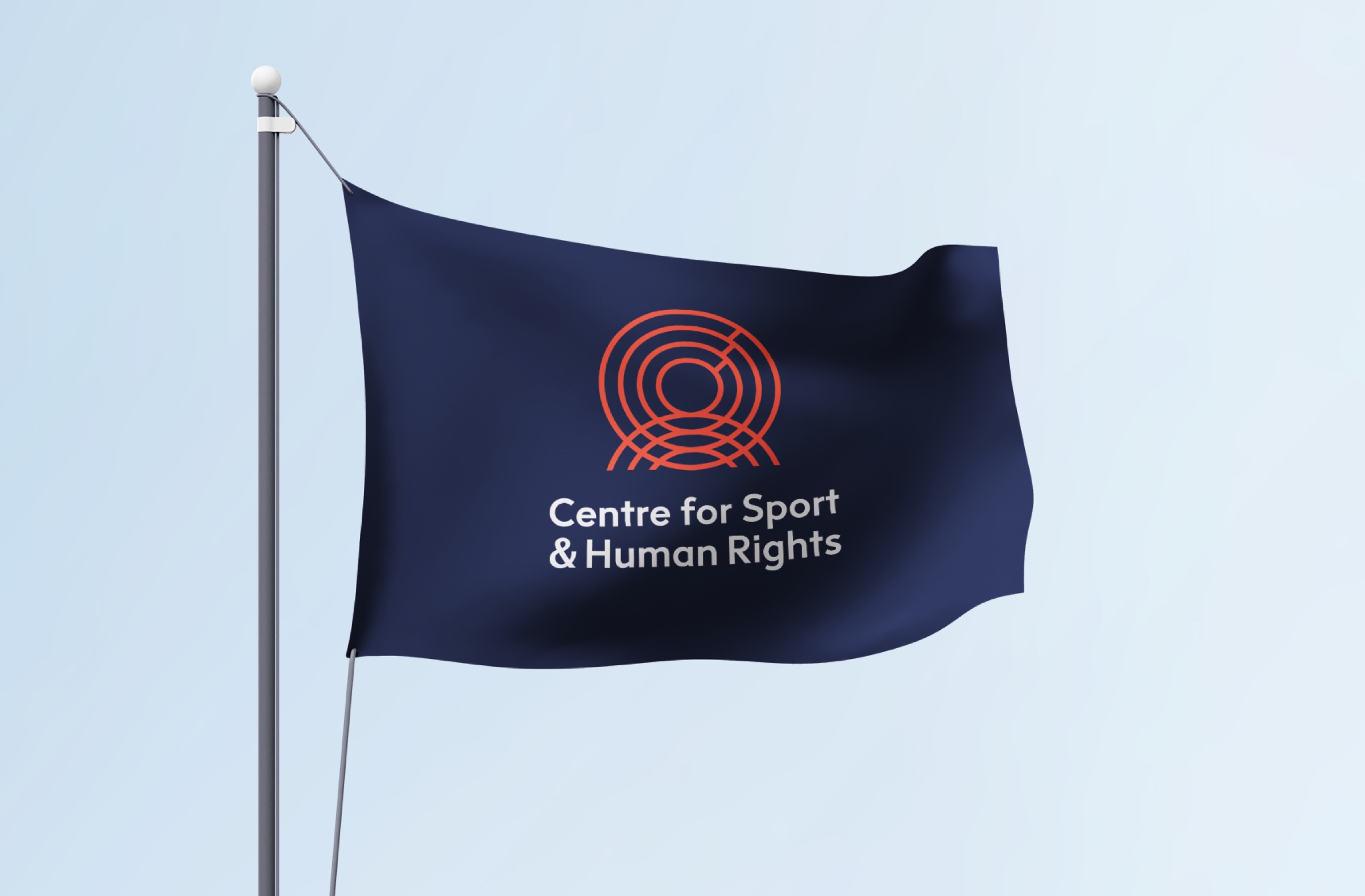 Case study – The Centre for Sport and Human Rights | 3sixty